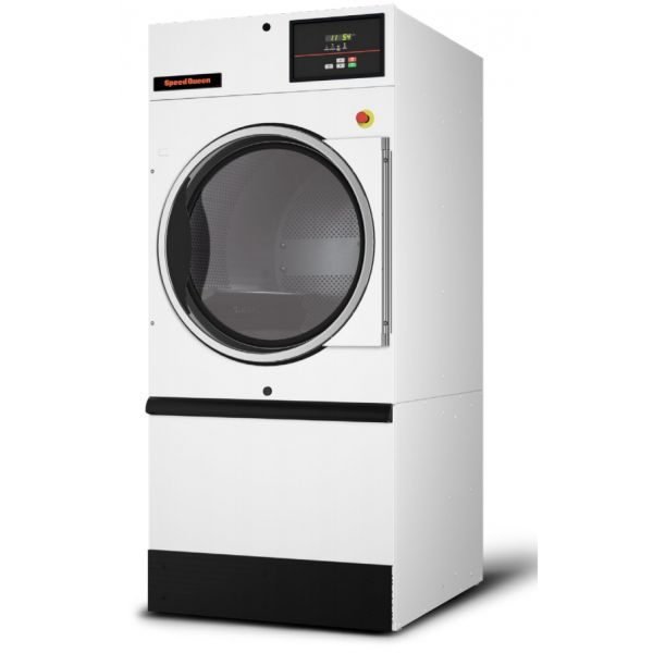 Speed Queen Commercial Tumble Dryers
